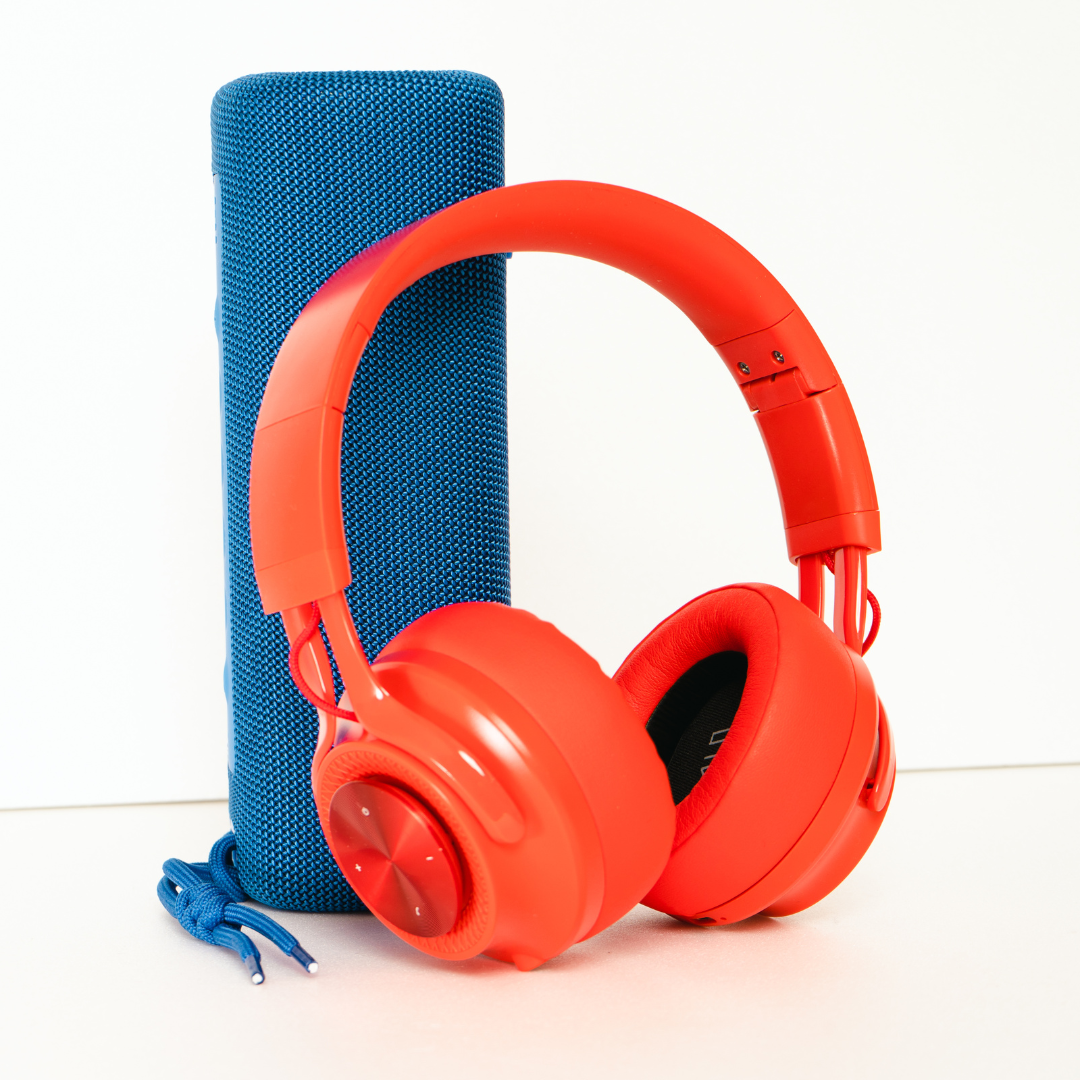 ¿Cómo funciona la tecnología Bluetooth? - Electrónica IH